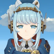 Ineffa/Gallery | Genshin Impact Wiki | Fandom