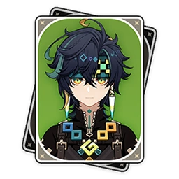 Kinich/Gallery | Genshin Impact Wiki | Fandom