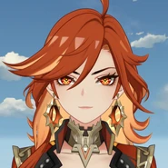 Mavuika/Gallery | Genshin Impact Wiki | Fandom