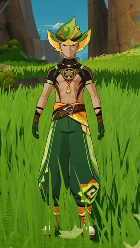 Pumpu | Genshin Impact Wiki | Fandom