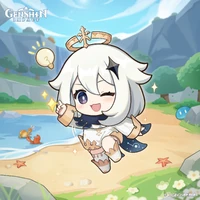Birthday/Paimon | Genshin Impact Wiki | Fandom