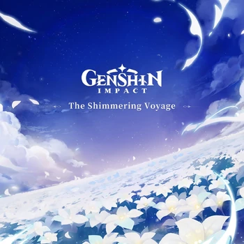The Shimmering Voyage | Genshin Impact Wiki | Fandom