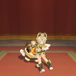 Interlude Rest | Genshin Impact Wiki | Fandom