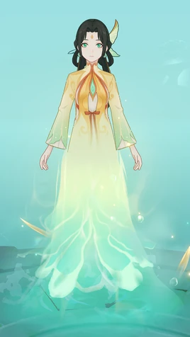 Fujin | Genshin Impact Wiki | Fandom