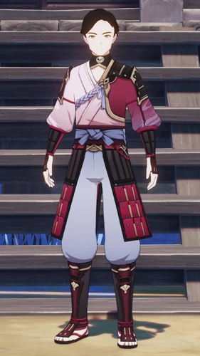 Hiroaki | Genshin Impact Wiki | Fandom