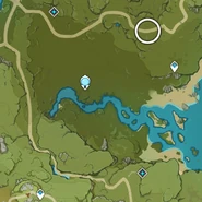 Chloris | Genshin Impact Wiki | Fandom