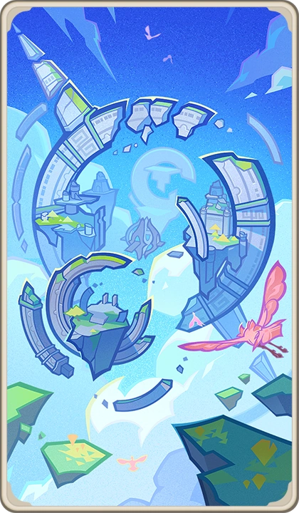 Tonatiuh | Genshin Impact Wiki | Fandom