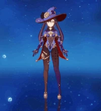 Flowing Fate | Genshin Impact Wiki | Fandom