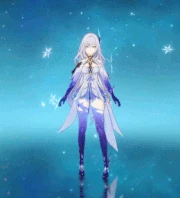 Skirk/Gallery | Genshin Impact Wiki | Fandom