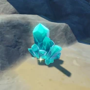 Crystal Chunk | Genshin Impact Wiki | Fandom