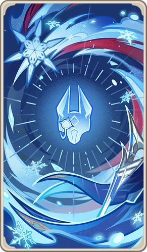Rimeflow Rapier | Genshin Impact Wiki | Fandom