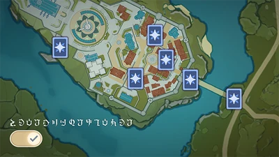 Tutorial/Genius Invokation TCG: System Tutorial | Genshin Impact Wiki ...