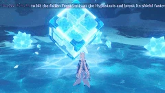 Cryo Hypostasis | Genshin Impact Wiki | Fandom