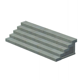 Textured Whitestone Stairs | Genshin Impact Wiki | Fandom