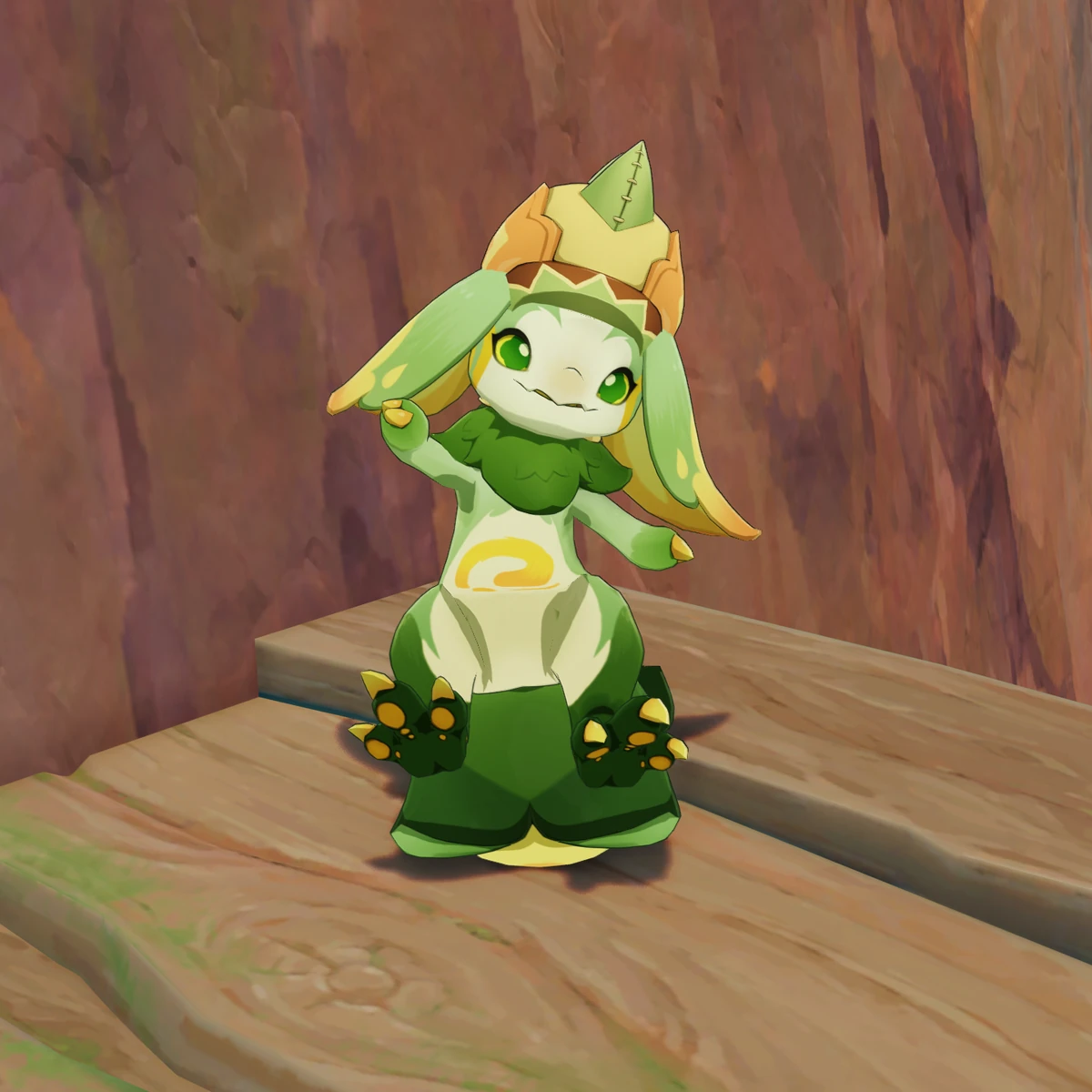 Poggi | Genshin Impact Wiki | Fandom