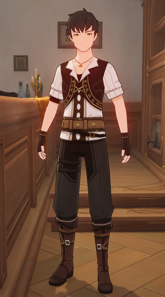 Shuyun | Genshin Impact Wiki | Fandom