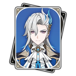 Neuvillette/Gallery | Genshin Impact Wiki | Fandom