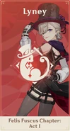 Felis Fuscus Chapter | Genshin Impact Wiki | Fandom
