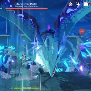 Discuss Everything About Genshin Impact Wiki | Fandom