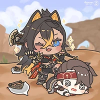 Birthday/Dehya | Genshin Impact Wiki | Fandom