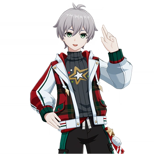 Winter's Warmth | Genshin Impact Wiki | Fandom