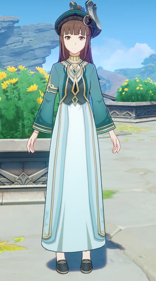 Azmi | Genshin Impact Wiki | Fandom