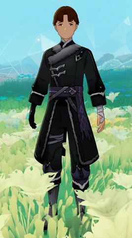 Oskari | Genshin Impact Wiki | Fandom