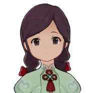 Shuyu | Genshin Impact Wiki | Fandom