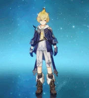 Mika/Gallery | Genshin Impact Wiki | Fandom