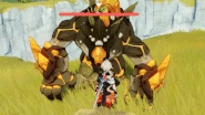 Geovishap | Genshin Impact Wiki | Fandom