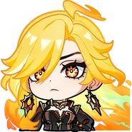 Mavuika | Genshin Impact Wiki | Fandom