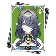 Lauma/Gallery | Genshin Impact Wiki | Fandom