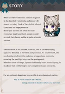 Lynette/Gallery | Genshin Impact Wiki | Fandom