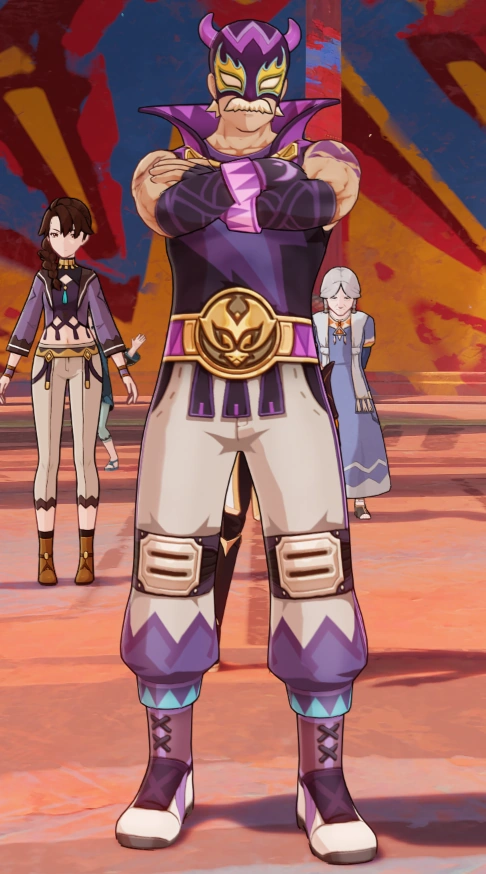 Acatl | Genshin Impact Wiki | Fandom