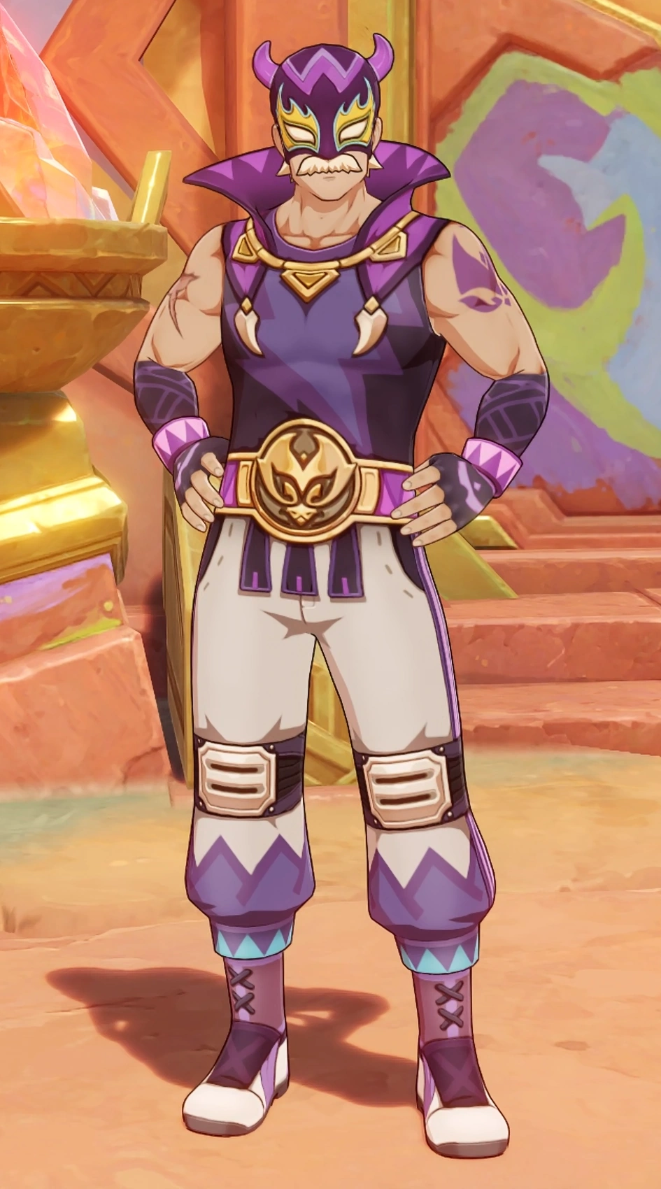Acatl | Genshin Impact Wiki | Fandom