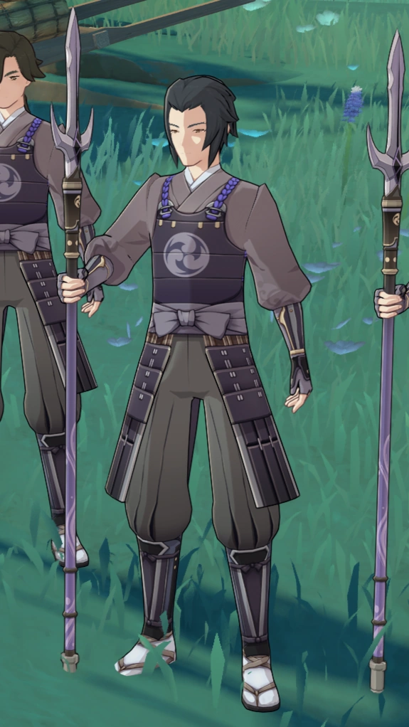 Haruto | Genshin Impact Wiki | Fandom