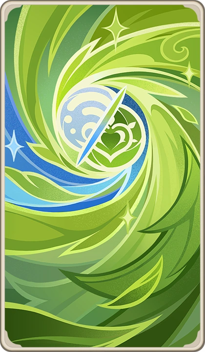 Bloom Blessing: Overgrow | Genshin Impact Wiki | Fandom