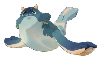 Blubberbeast | Genshin Impact Wiki | Fandom