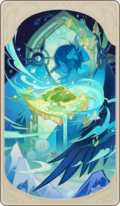 Fresh Wind of Freedom | Genshin Impact Wiki | Fandom