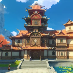 Discuss Everything About Genshin Impact Wiki | Fandom
