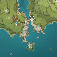 Alexandra | Genshin Impact Wiki | Fandom