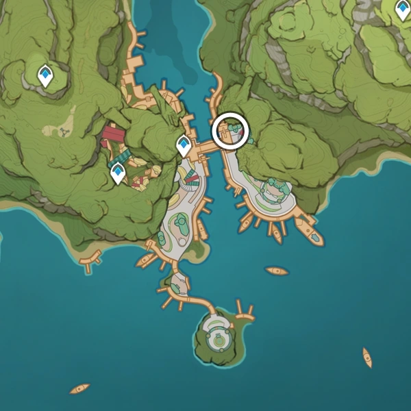 Przheva | Genshin Impact Wiki | Fandom