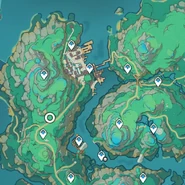 Xuanji | Genshin Impact Wiki | Fandom