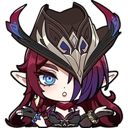 Chasca/Gallery | Genshin Impact Wiki | Fandom