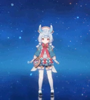 Sigewinne/Gallery | Genshin Impact Wiki | Fandom