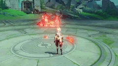 The Knave | Genshin Impact Wiki | Fandom