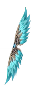 Wings of Azure Wind | Genshin Impact Wiki | Fandom