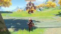 Stonehide Lawachurl | Genshin Impact Wiki | Fandom