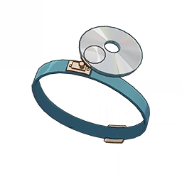 Healing Heart Headgear | Genshin Impact Wiki | Fandom