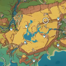 Campamento de los Retoños Arbóreos: Orden | Wiki Genshin Impact | Fandom